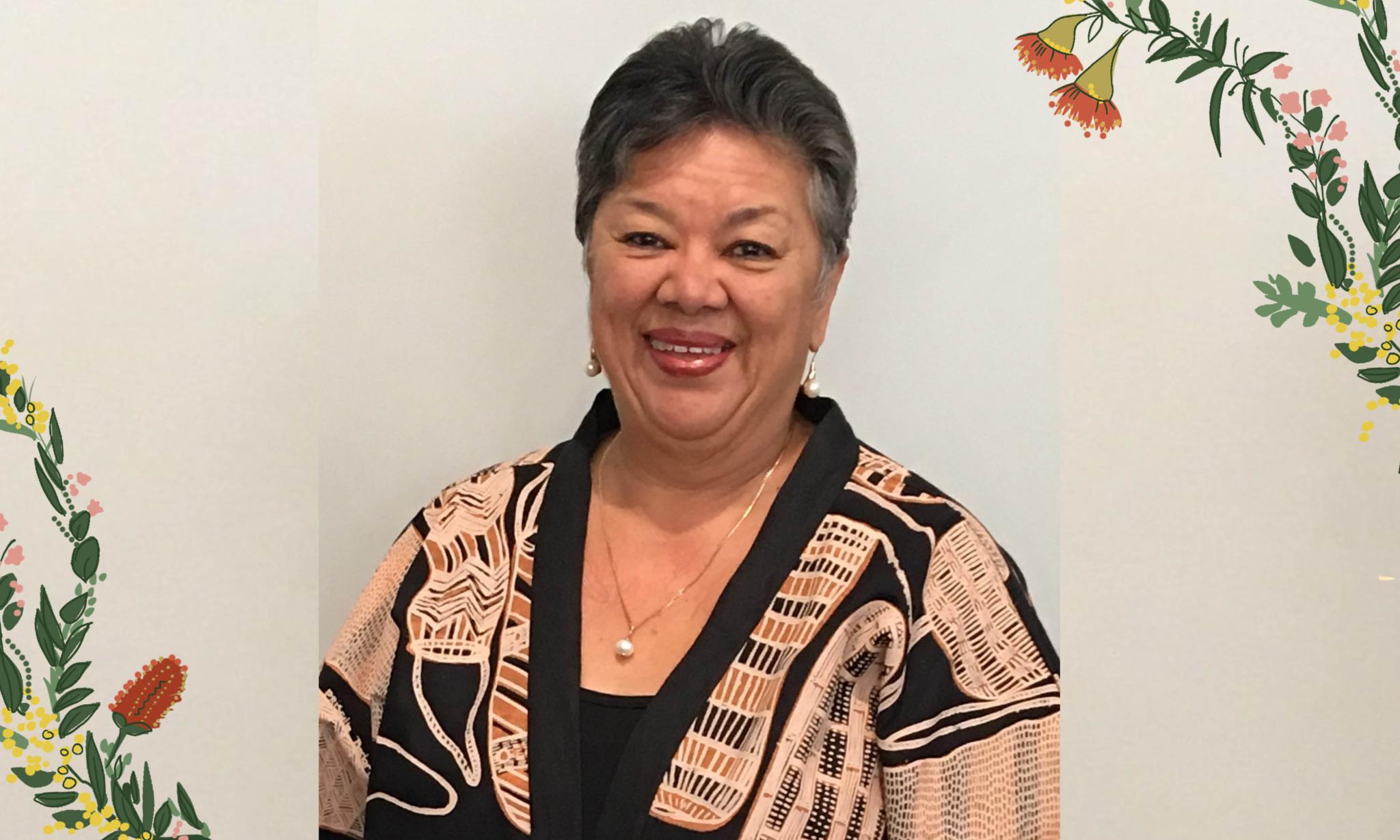 Dr Aunty Bilawara Lee | NAIDOC